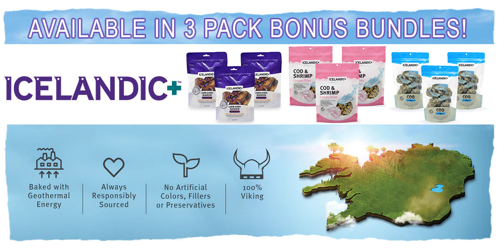 Natural Dog Food and Pet Supplies - Great Prices and Fast Delivery ...